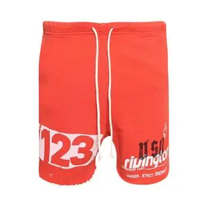 RIVINGTON ROI REBIS Membership Uso Shorts