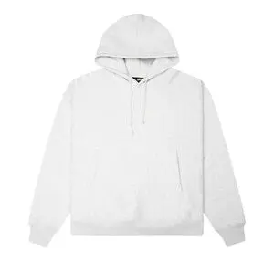 StÜssy Basic Diamond Zip Hoodie - Grey