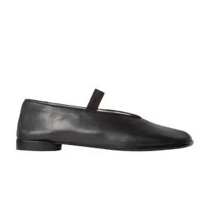 Lemaire Lace Up Flats For Women