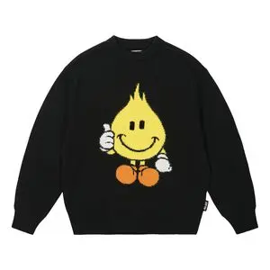 PALACE World Industries Knit - Black