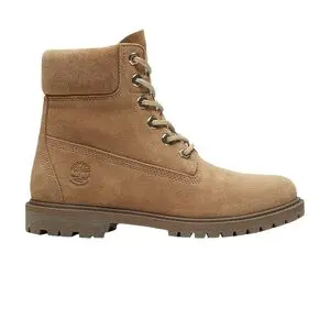 Timberland 6-inch Waterproof Boots - Tan