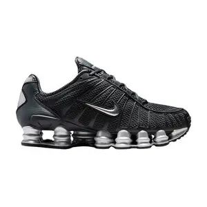 Nike Shox Tl Sneakers - Black