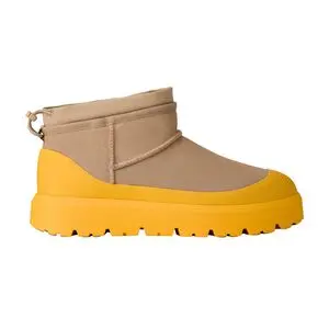 UGG Classic Ultra Mini Weather Hybrid - Tan