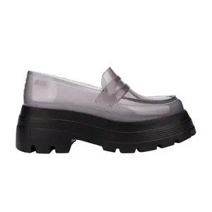 Melissa Undercover X Royal High Platform Loafers