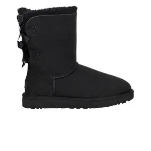 UGG Bailey Bow Ii Boot - Black