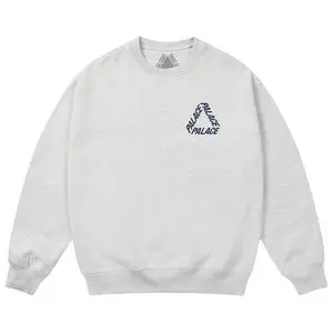 PALACE Og P3 Crewneck
