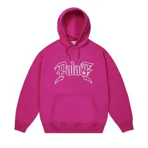 PALACE Le Script Hood