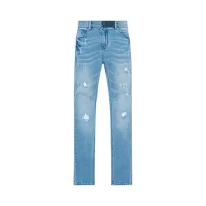 RtA Bryant Skinny Jean - Blue