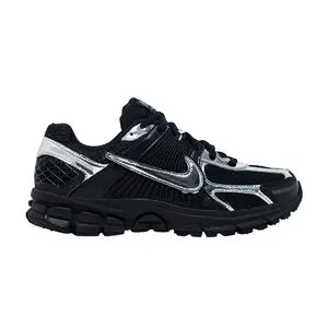 Nike Zoom Vomero Sneakers - Black