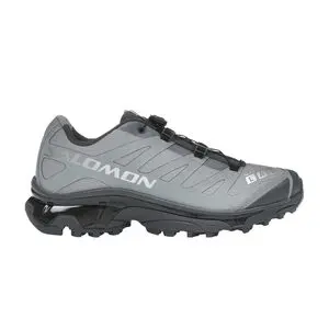 SALOMON Xt-4 Og Protective Monument Asphalt - Grey