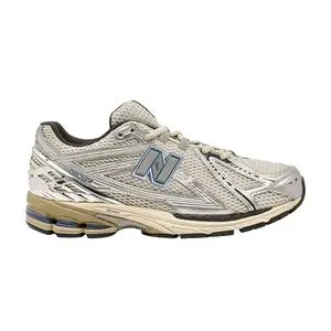 NEW BALANCE 1906r Sneakers - Silver