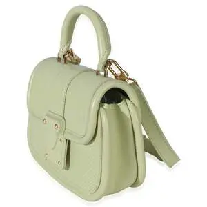 LOUIS VUITTON Epi Leather Hide And Seek Crossbody - Green