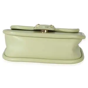 LOUIS VUITTON Epi Leather Hide And Seek Crossbody - Green
