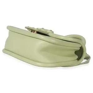 LOUIS VUITTON Epi Leather Hide And Seek Crossbody - Green