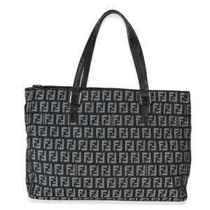Fendi Black Totes