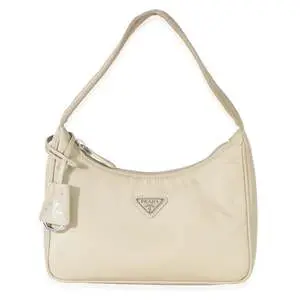 Prada Re-nylon Re-edition 2000 Mini Bag - Neutral