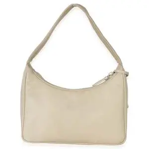Prada Re-nylon Re-edition 2000 Mini Bag - Neutral