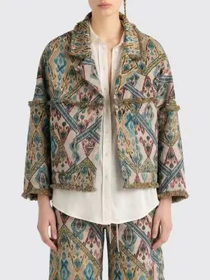 Momoni Drop Shoulder
