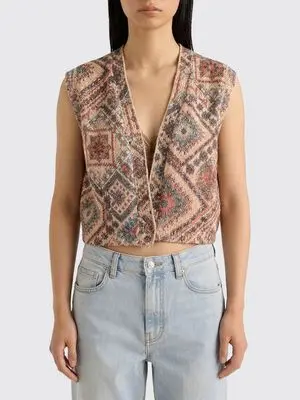 Momoni Vests For Women