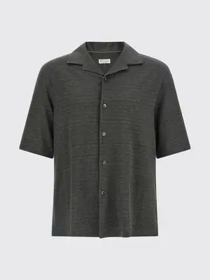 Brunello Cucinelli Shirt - Grey