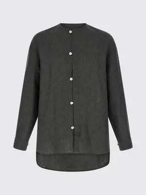 Jacquemus Linen Casual Shirt