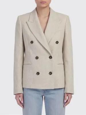 Brunello Cucinelli Double Breasted Jacket