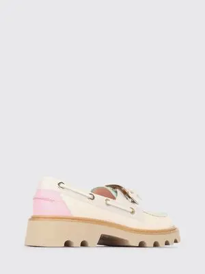 ROGER VIVIER Rv Mini Buckle" Loafers