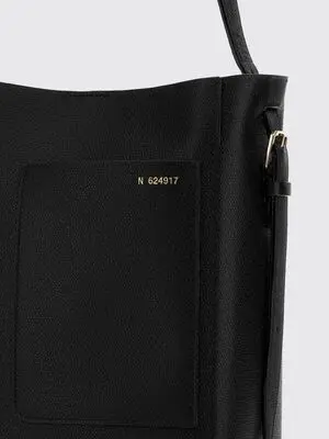 VALEXTRA Shoulder Bag - Black