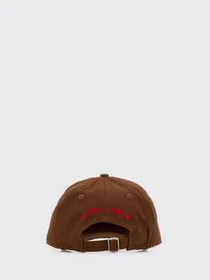 Dsquared2 Baseball Cap - Brown