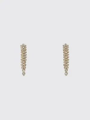 Swarovski Silver Pins And Brooches