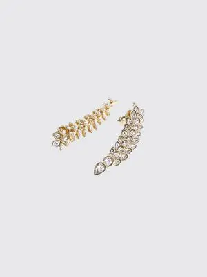 SWAROVSKI Crystal Drop Earrings