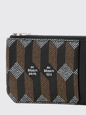 AU DEPART PARIS Wallet