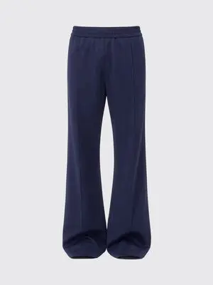 Valentino Garavani Cotton Blend Jogging Pants