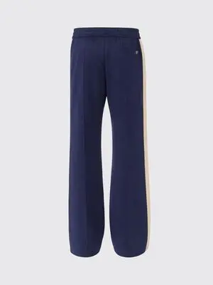 Valentino Garavani Cotton Blend Jogging Pants