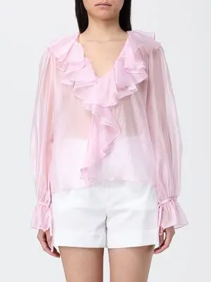 Hanita T-shirt Blouses