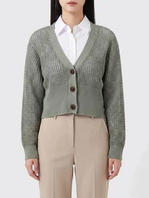 Brunello Cucinelli Cardigan - Mint