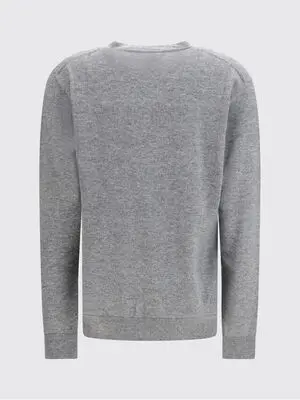 THE ROW Cashmere Pullover - Grey