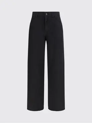 THE ROW Eglitta Wide Leg Jeans