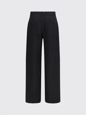 THE ROW Eglitta Wide Leg Jeans