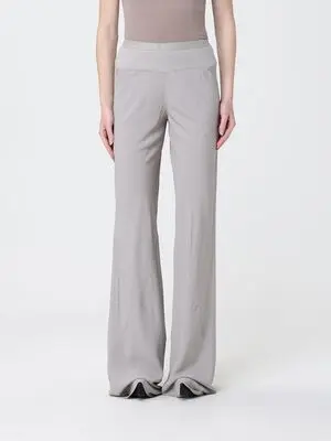 Rick Owens Pants - Grey
