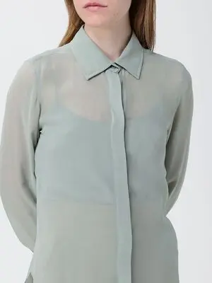 Max Mara Silk Shirt