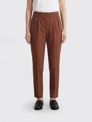 Brunello Cucinelli Tailored Trousers