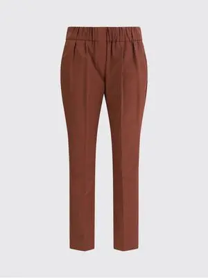 Brunello Cucinelli Tailored Trousers