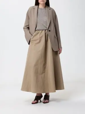 Brunello Cucinelli Viscose Blazer