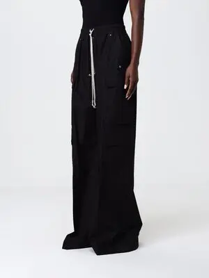 Rick Owens Pants - Black
