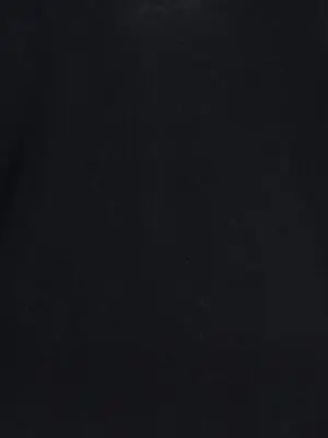 Extreme Cashmere V-neck Wool And Cashmere Jumper - Black
