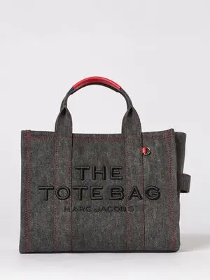 Marc Jacobs The Tote Bag - Black