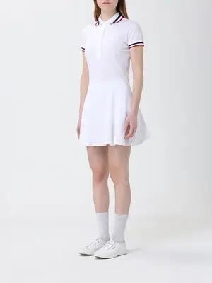 Brunello Cucinelli Polo Dress
