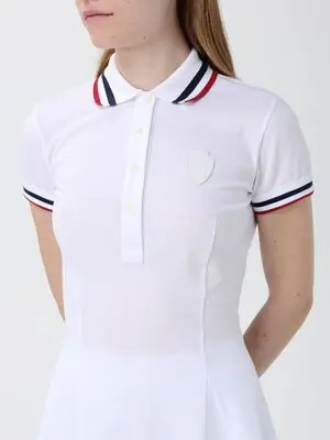 Brunello Cucinelli Polo Dress