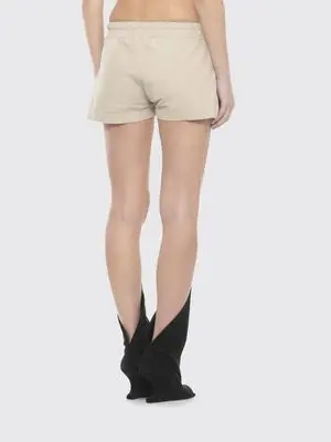 Rick Owens Shorts - Beige